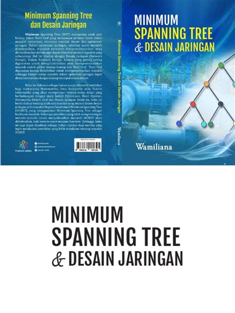 Buku Minimum Spanning Tree Dan Desain Jaringan Compressed Pdf