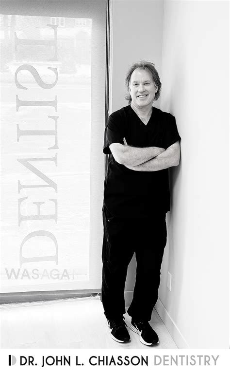 Dr John Chiasson Dentistry Drjohnchiassondentistry • Instagram