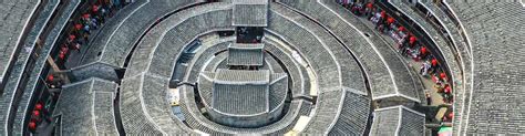 Fujian Tulou Tour 8 Best Fujian Tulou Tour Packages 2025