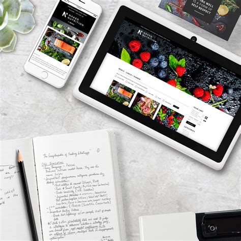Latest Project Naked Nutrition