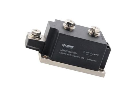 Common Cathode Pv Diode Module Mdk300a Giaiphaptoandien