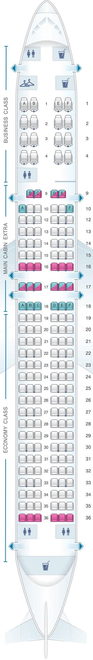 Boeing 757 200 American Airlines Seat Map Airportix Boeing 757 200 American Airlines Seat Map Airportix