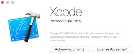 Ios Xcode 6 2 Gives This Bundle Is Invalid After Upgrading Stack Overflow