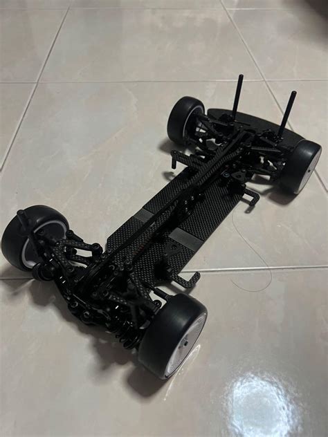 Xray X4 2022 Hobbies Toys Toys Games On Carousell