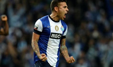 Chelsea And Man City Target Open To January Move From Porto Talksport