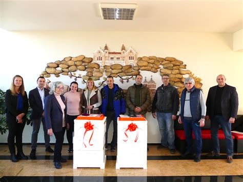 Новини Община Нова Загора