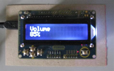 ArduinoLibs IntField Class Reference