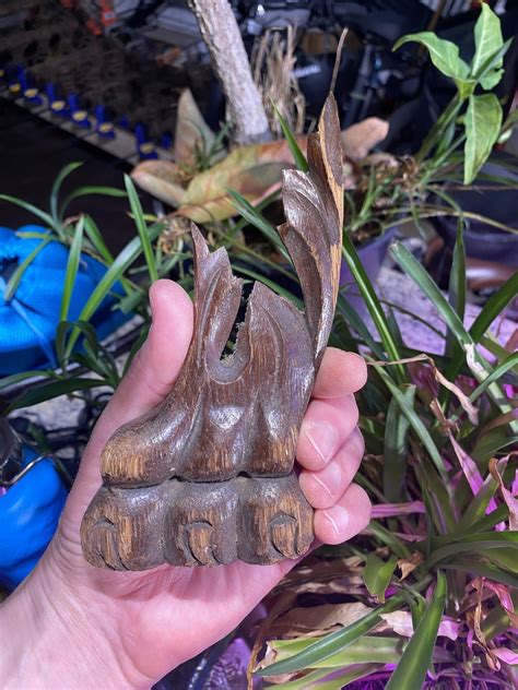 How To Replicatereplace Antique Foot Molding Rwoodworking