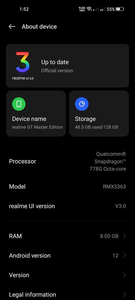 Realme Community