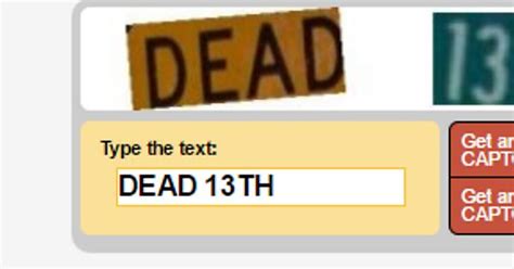 Death By Captcha Imgur