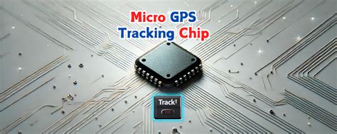 How Micro Gps Tracking Chips Work Tracki