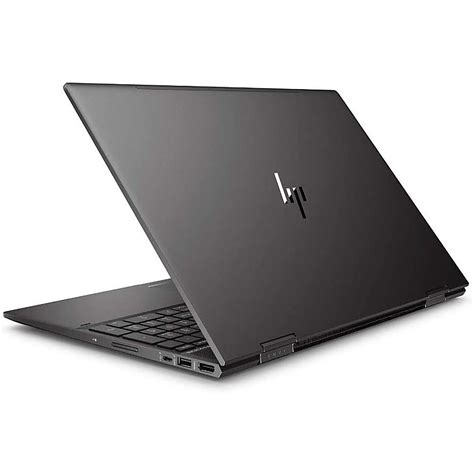 Customer Reviews Hp Envy X360 2 In 1 156 Touch Screen Laptop Amd