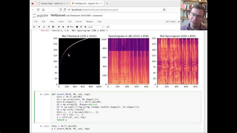 Librosa Spectrogram Why My Cnn Does Not Learn Audio Pytorch