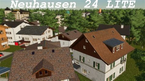 neuhausen24 lite ls22 kingmods