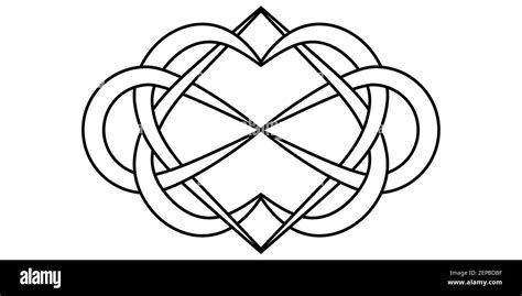 Hair Infinity Symbol At Jeremy Sanchez Blog
