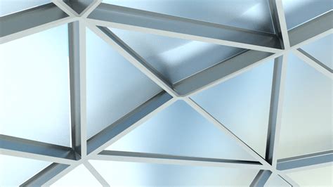 The Offset Surface Resulting From Offsetting The Mesh In Figure The