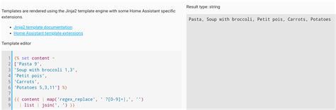 Removing Numbers From String Configuration Home Assistant Community