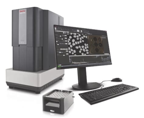 Desktop Scanning Electron Microscopes Afms