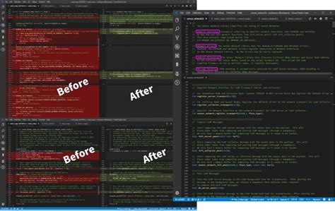 Lup Yuen Lee On Linkedin Iot Esp8266 Nrf24l01 Mynewt Ifdef