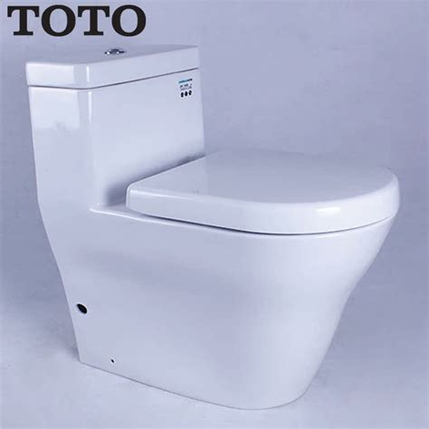 Купить Унитаз моноблок Тото туалет натуральная cw166b супер тип ...