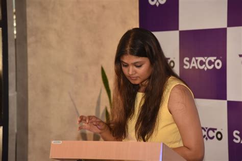 Nakshatra Arjunwadkar On Linkedin Newbusiness Launch