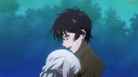 аниме новые врата 9 серия Youtube