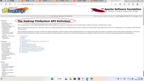 44 使用java Api操作hdfshdfs的java Api操作 Csdn博客