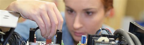 Electrical Engineering Graduate Certificate Online Penn State World