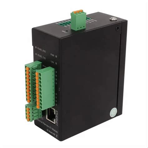 Modbus Io Module At ₹ 18000piece Siemens Plc In Bengaluru Id 2854084238891
