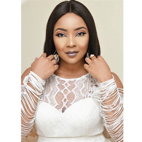Linda Ejiofor Beautiful Makeup Photos On Instagram Fabwoman