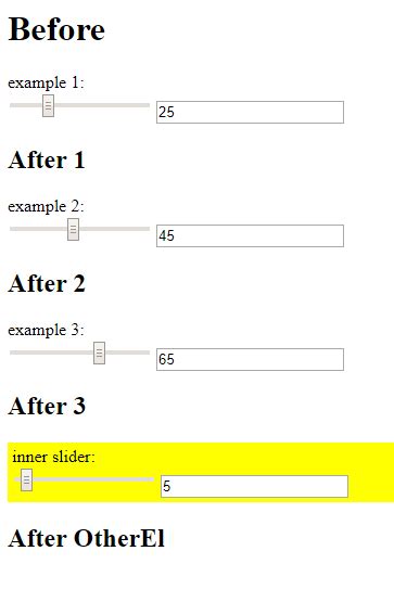Javascript Elements Declared In Html After Custom Element Do Not