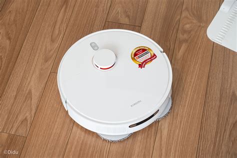 Trải nghiệm robot Xiaomi X20 Plus Trải nghiệm robot Xiaomi X20 Plus