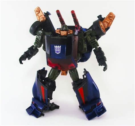 Generations Slicer Custom Tfw2005 The 2005 Boards