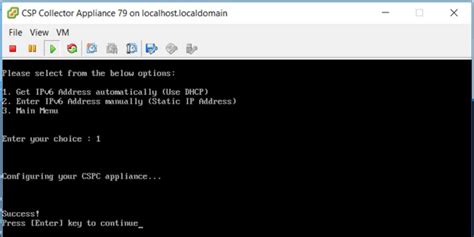 CSPC Collection Platform Software Installation And Configuration Guide Cisco