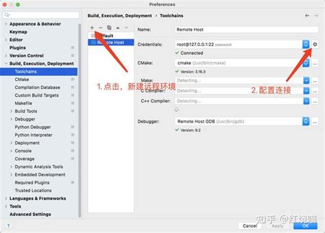 利用docker搭载c c 开发环境 知乎