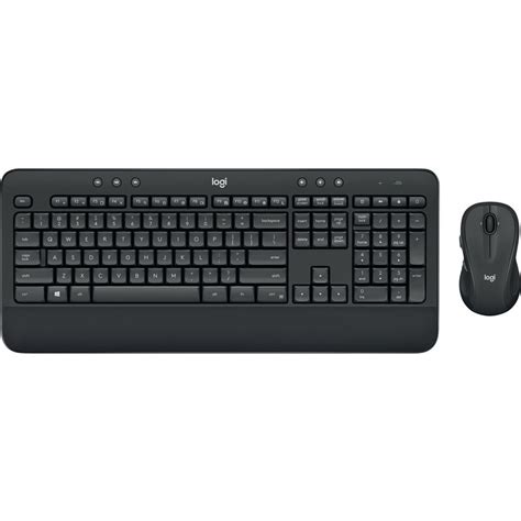 Logitech Big W