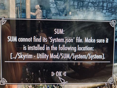 CBBE Issue Help I Ve Messed Up My Game Technical Support Skyrim