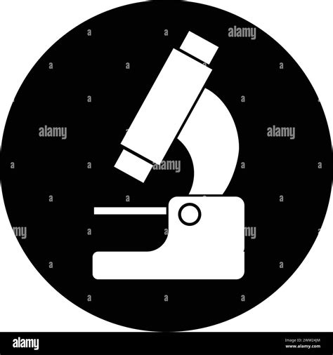 Laboratory Microscope Analysis Cut Out Stock Images And Pictures Alamy