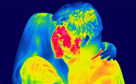 Thermal images of our everyday life – Vuing.com