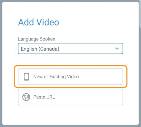 How To Upload Videos Tips For Participants