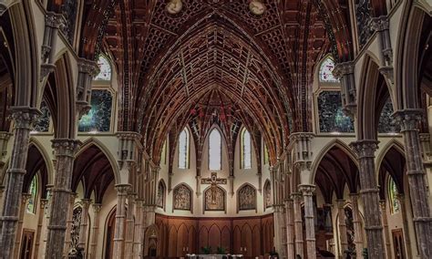 Aoc Identity And Design Standards By Archdiocese Of Chicago Issuu