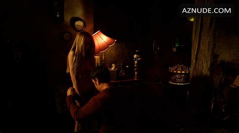 Johanna Stanton Nude Aznude