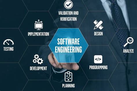 Software Engineering Overview Software Engineers Are Professionals Who