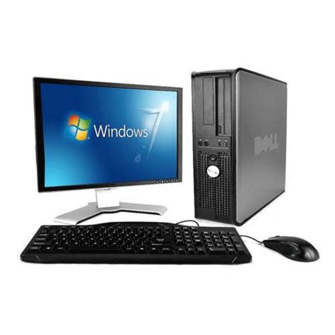 Windows 10 Computer Computer Desktop Pc All In One Aio Touch Screen