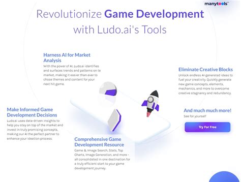 Ludo Ai And 20 Ai Gaming Tools Sites Like Ludoai