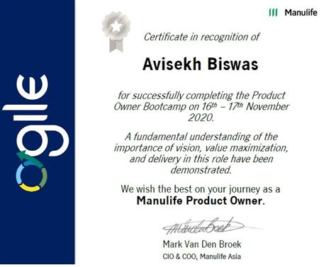 Manulife Thinkbig Getitdonetogether Avisekh Biswas 17 Comments