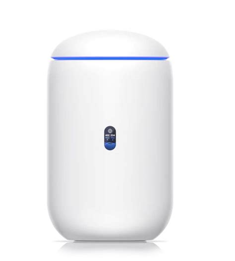 Ubiquiti Unifi Dream Router All In One Wifi 6 Router Usg 2x Poe Output Unifi Controller