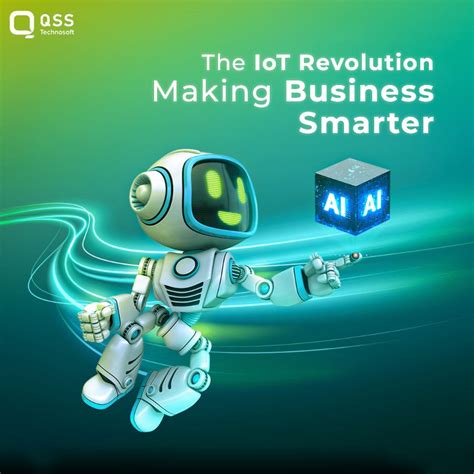 Qss Technosoft Connect The Future With Iot Qss Technosoft Digital Transformation Odoo