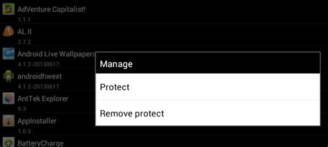 How To Secure Apps Using Fake Crash Reports In Android Tip DotTech