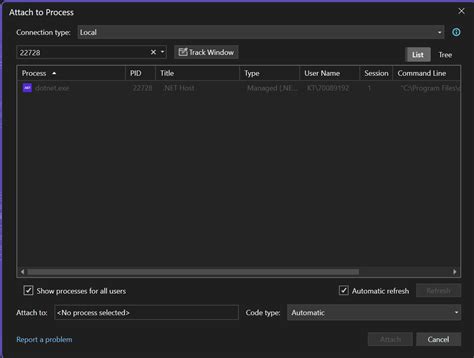 Function App Is Not Able To Hit The Breakpoint When An Api Is Called And Not Even Able To Browse